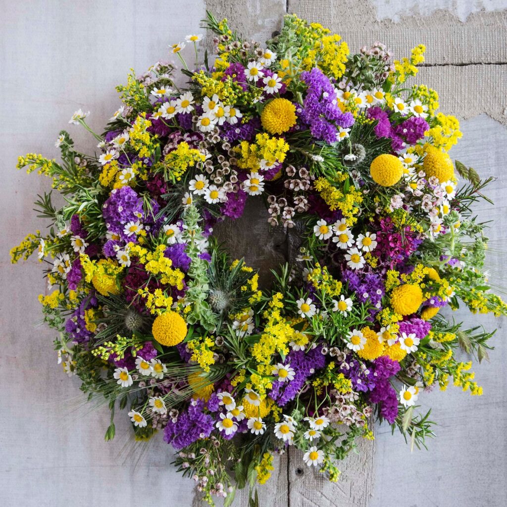 1st Of May | Secret Garden